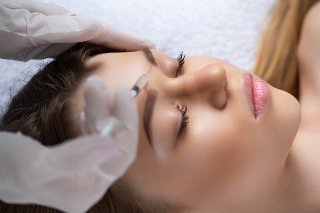Eyebrow Transplantation - Mero Sculp Clinic